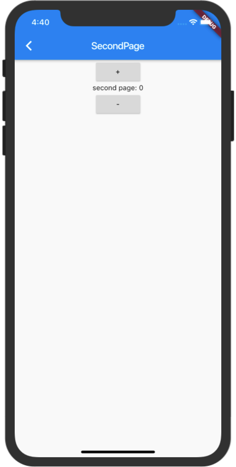 ScopedModel深入浅出 | 幺风
